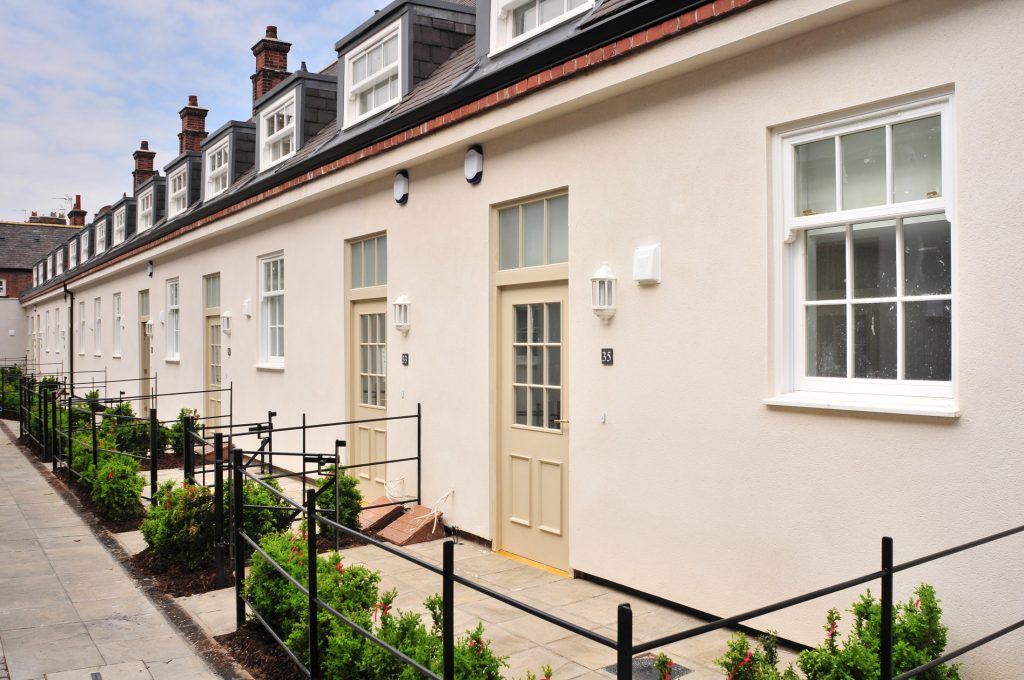 Advent Developments | Advent Developments