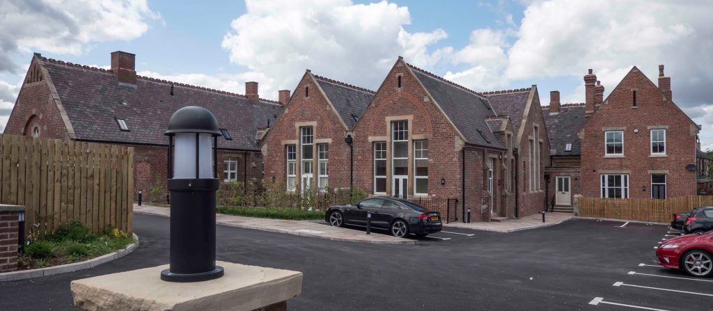 Carlton Green | Advent Developments