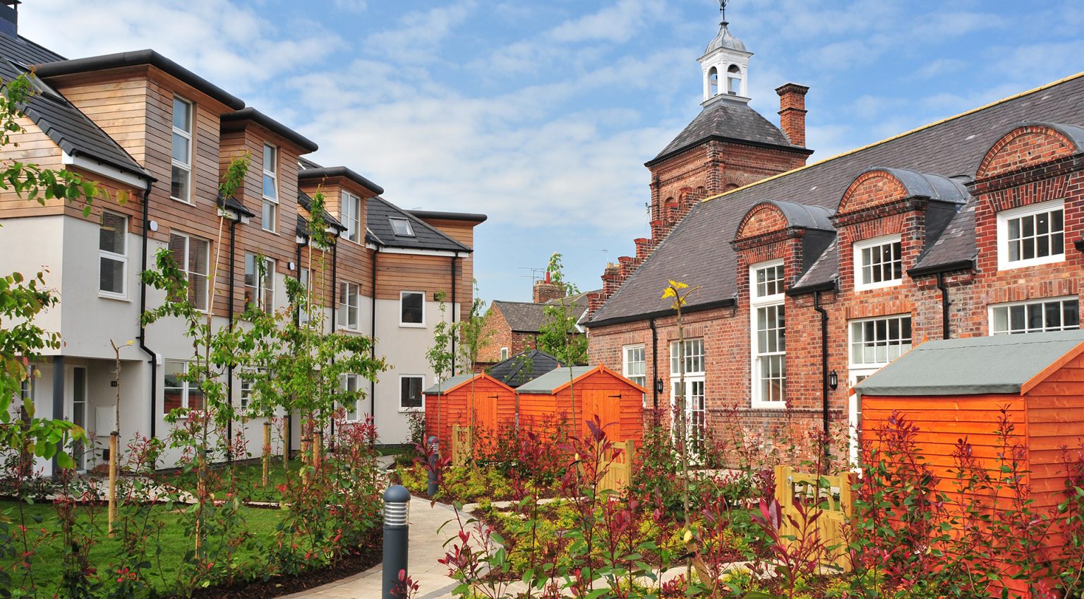 Bootham Green | Advent Developments